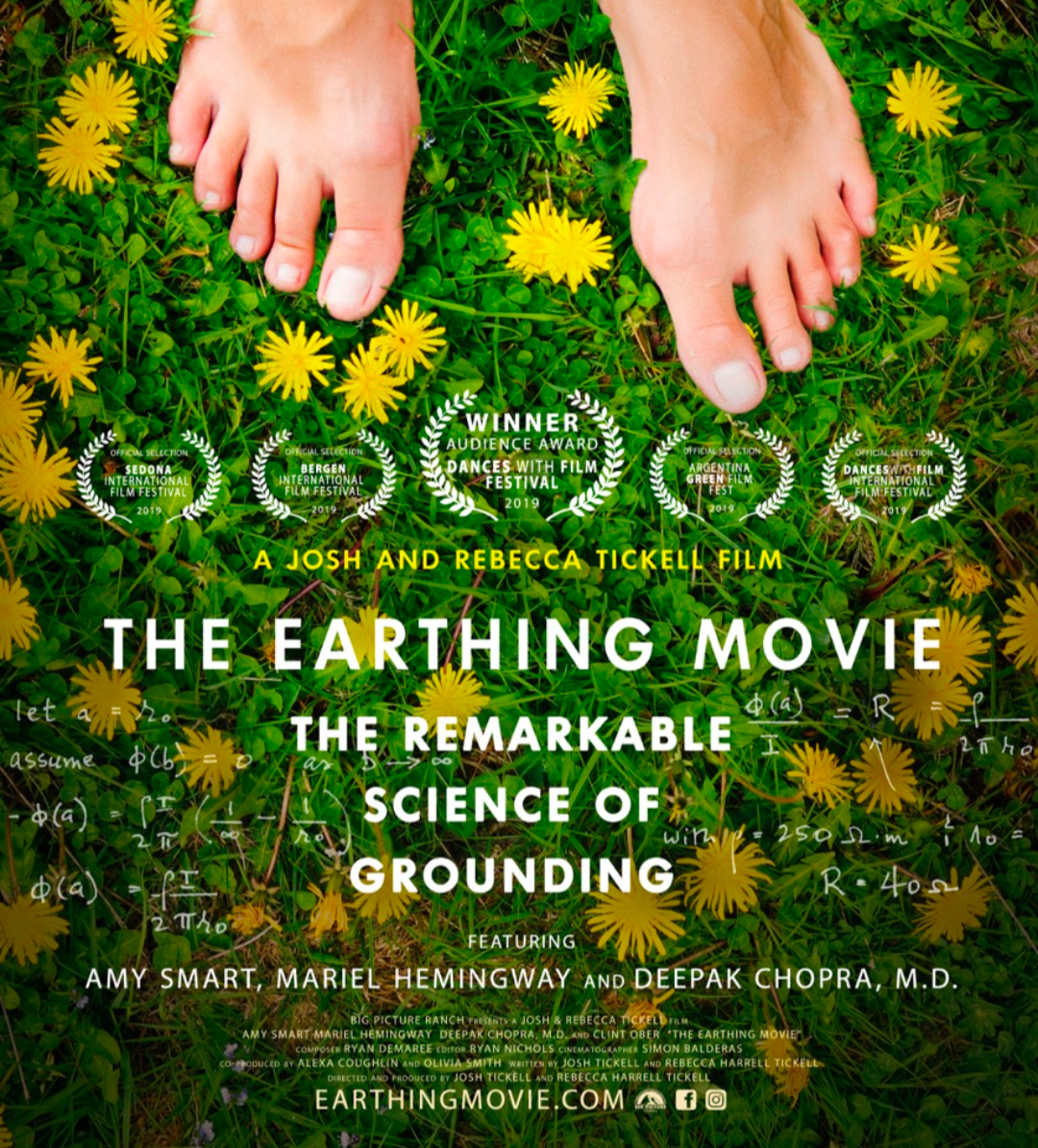 “Go Touch Grass!”: A Movie Finally Unpacks This Saying | linkr