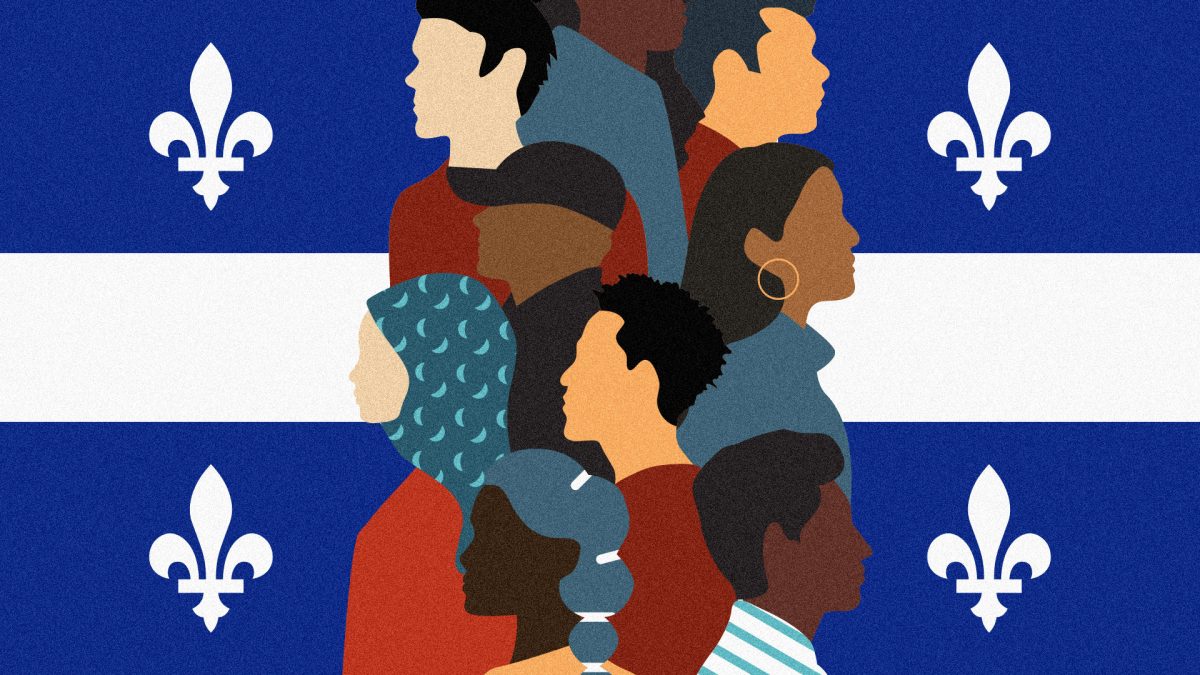 Interculturalism vs Multiculturalism: The Perception of a Nation ...